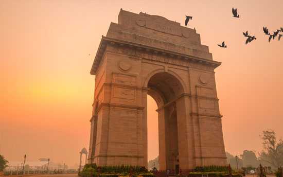 Enquiry Form - Golden Triangle Tour India